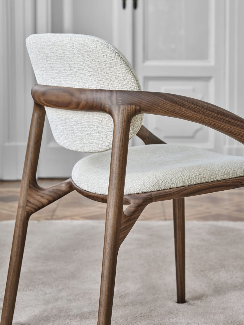 MOLLY Chair By Porada