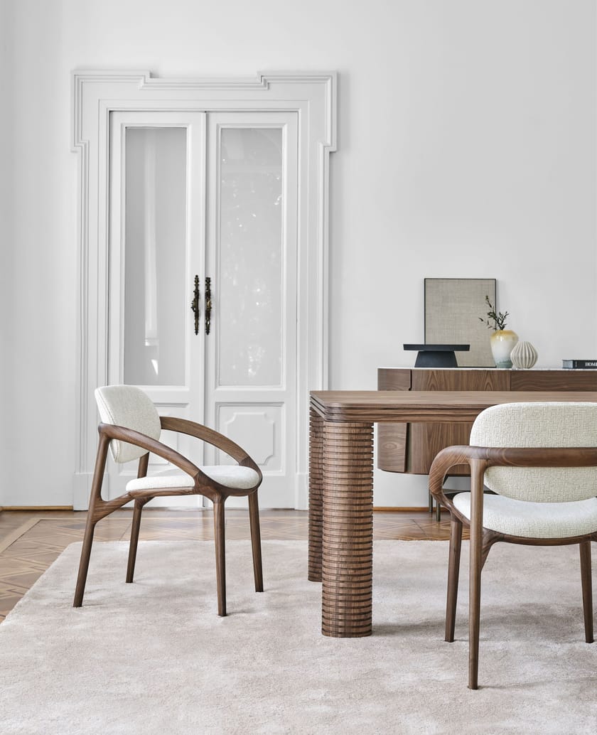 MOLLY Chair By Porada