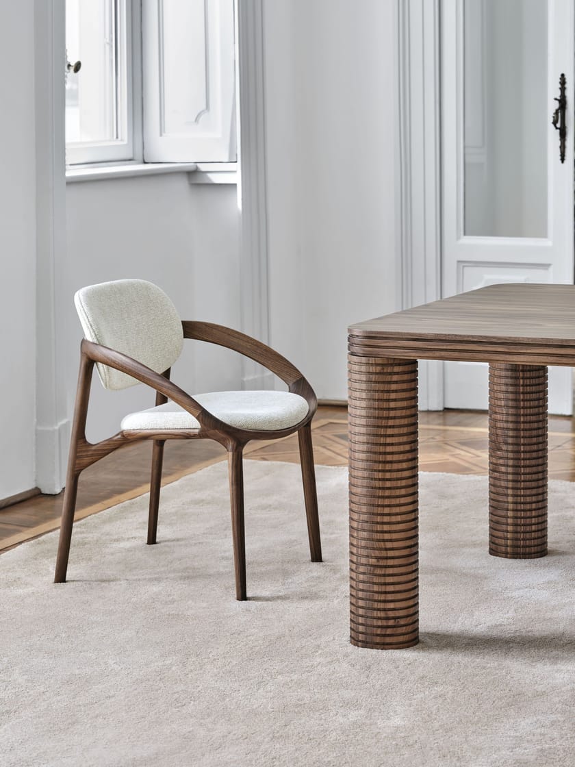 MOLLY Chair By Porada