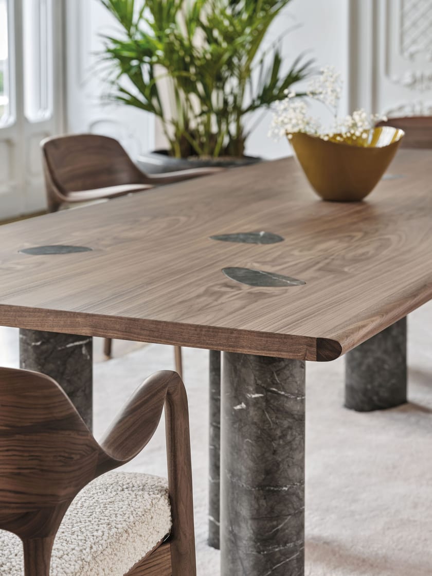 OSMOSE Table By Porada