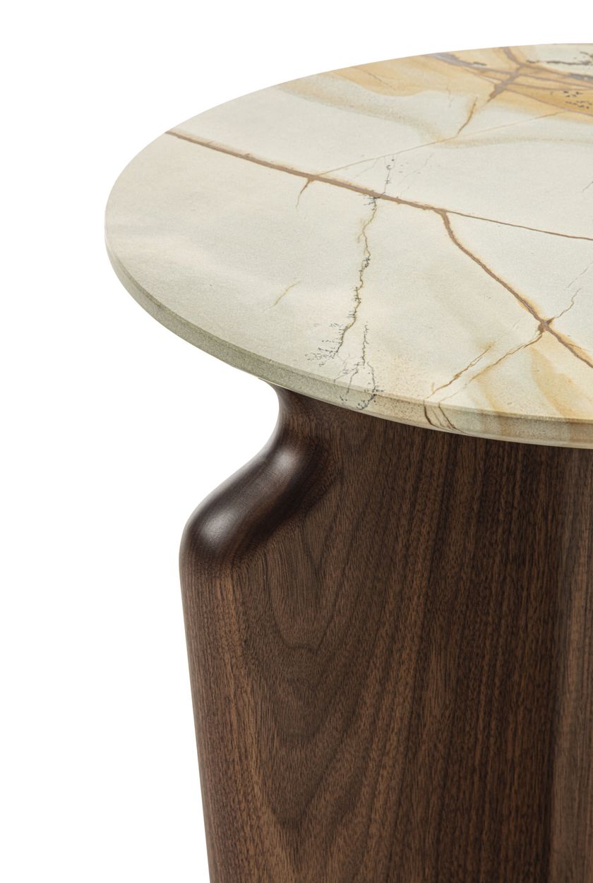 PODI Coffee table By Porada