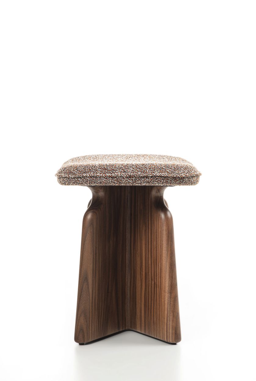 PODI Stool By Porada