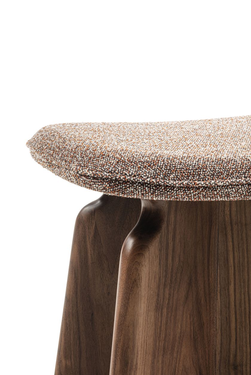 PODI Stool By Porada