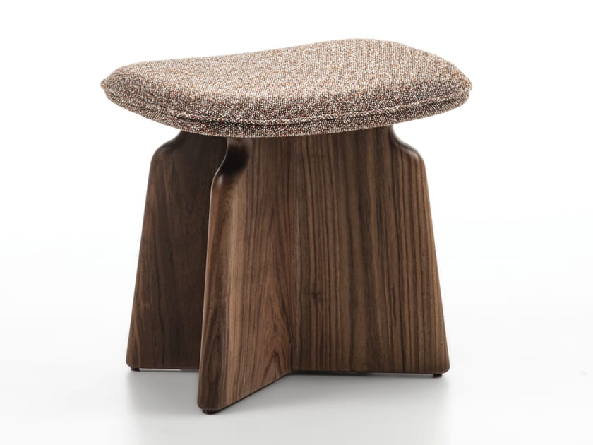 PODI Stool By Porada