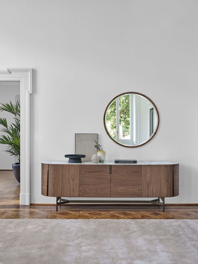 TYLSA 240 Sideboard By Porada