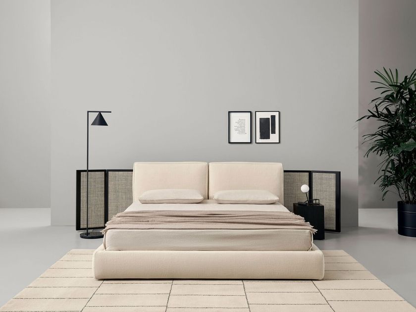 BYRON Bed By Porro