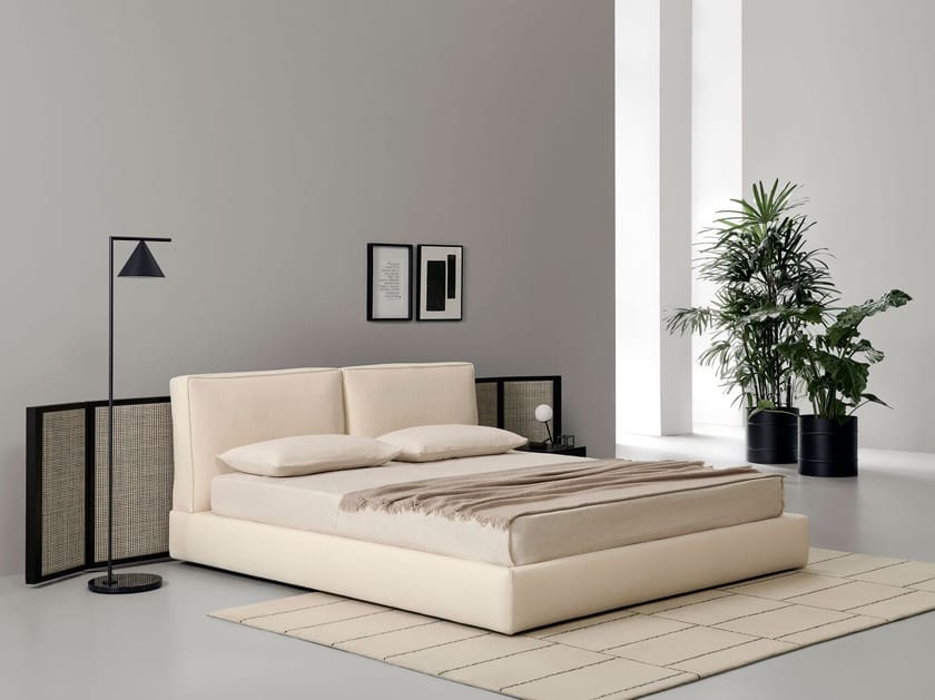 BYRON Bed By Porro