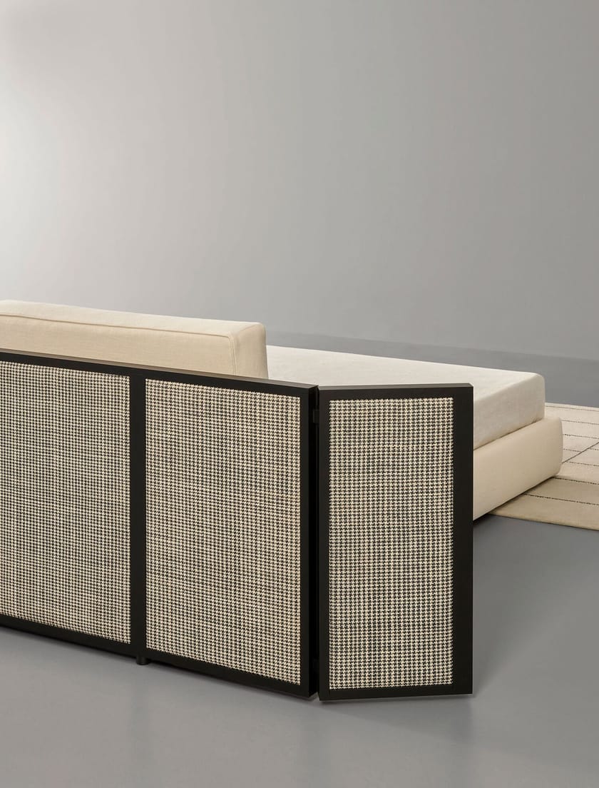 BYRON Bed By Porro