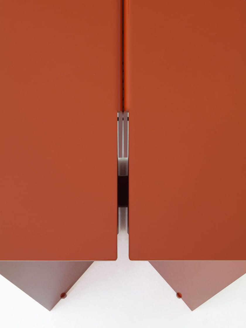 ORIGATA Console table By Porro