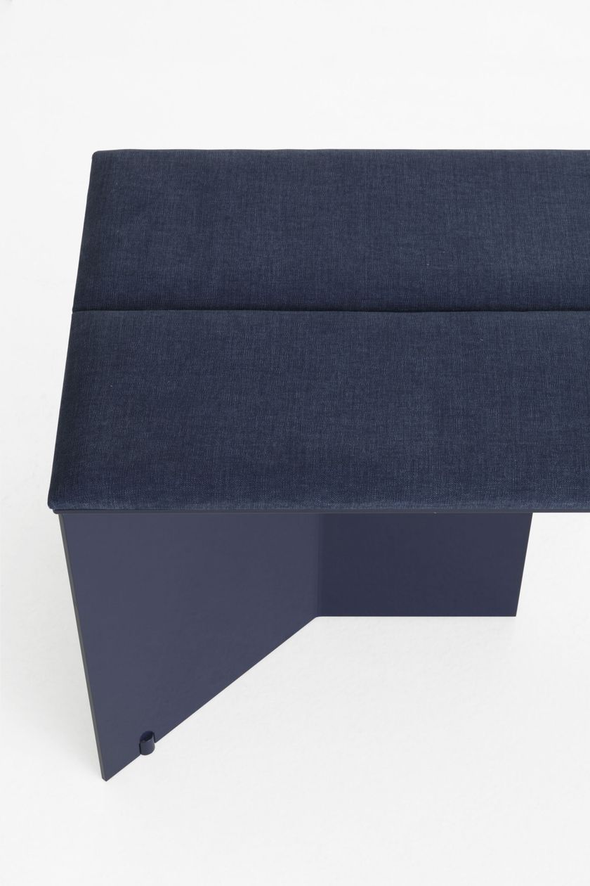 ORIGATA Bench By Porro