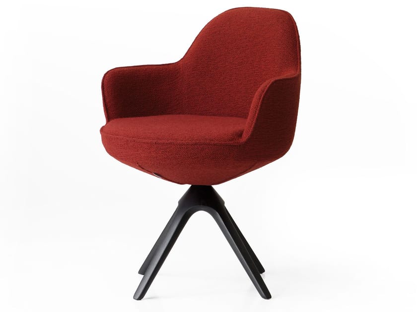 ROMBY Chair By Porro