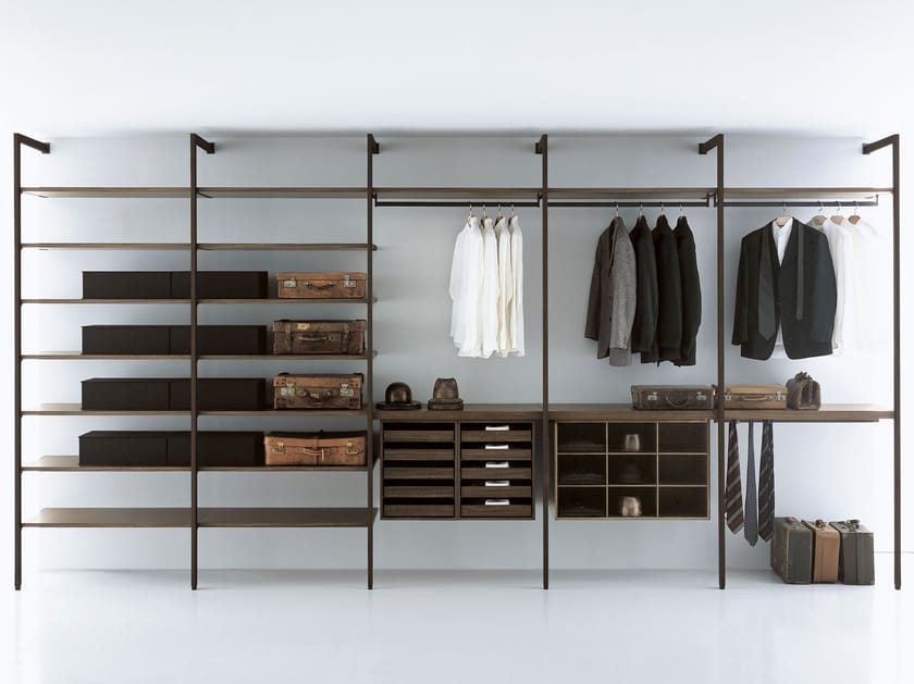 Modular Wardrobe Systems