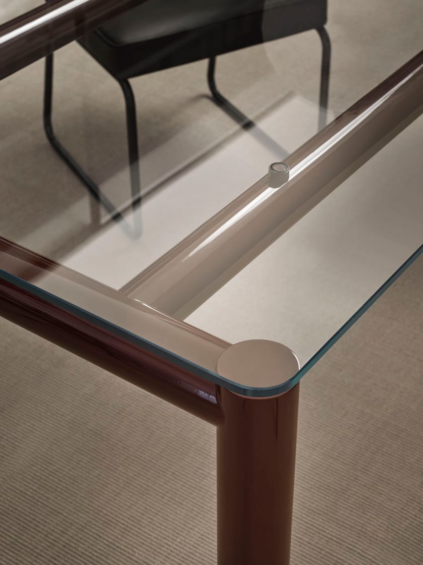 VENTIQUATTRO Table By Porro