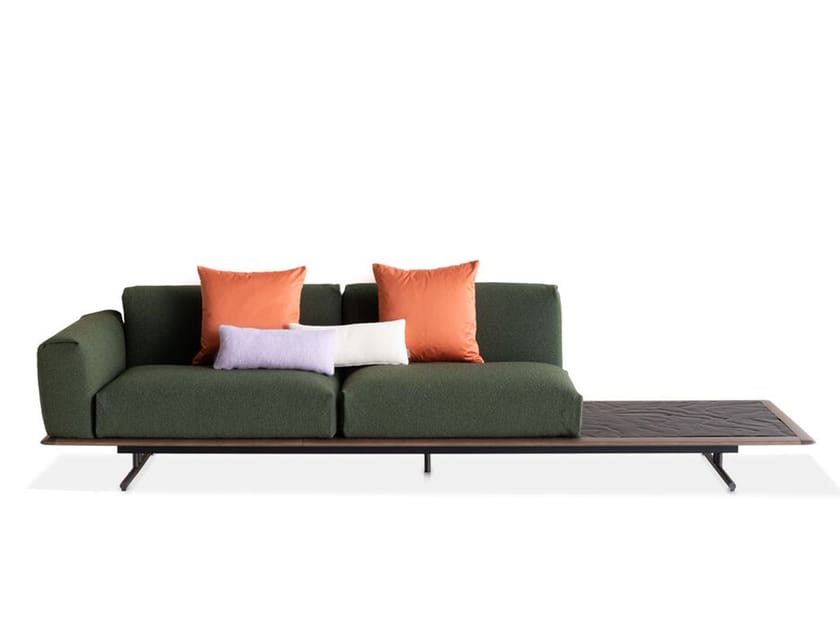 GRAPHIC 955/D Sofa By Potocco