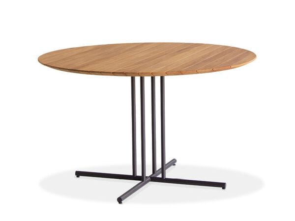 GRAPHIC 955/TGC-OUT Table By Potocco
