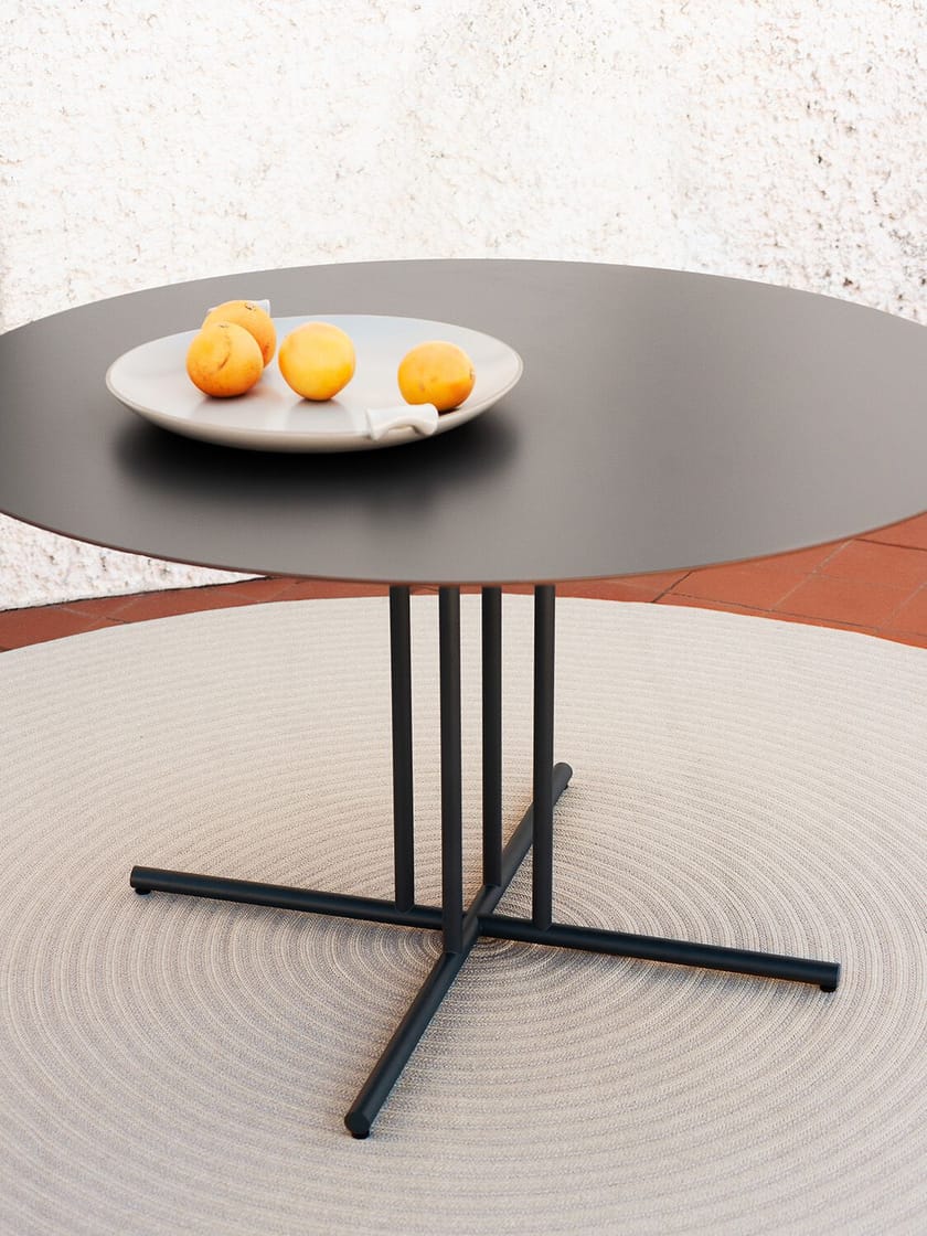 GRAPHIC 955/TGC-OUT Tavolo By Potocco