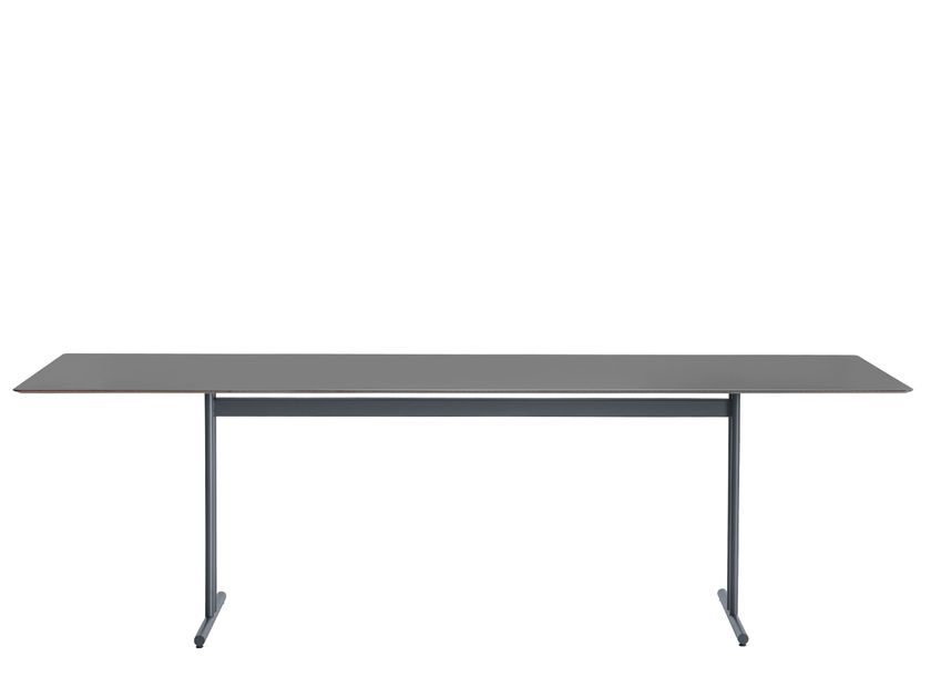 GRAPHIC 955/TR-OUT Table By Potocco