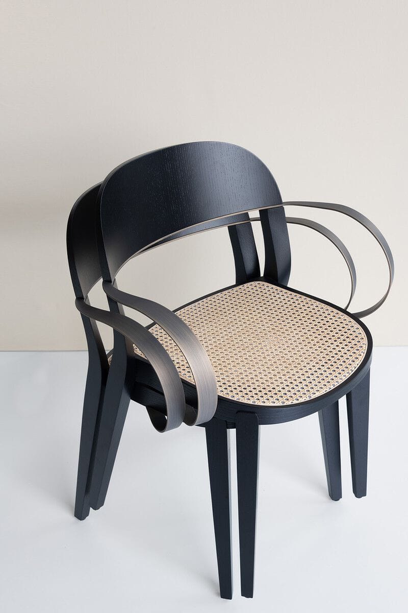 MINIMA 949/PC Chair By Potocco