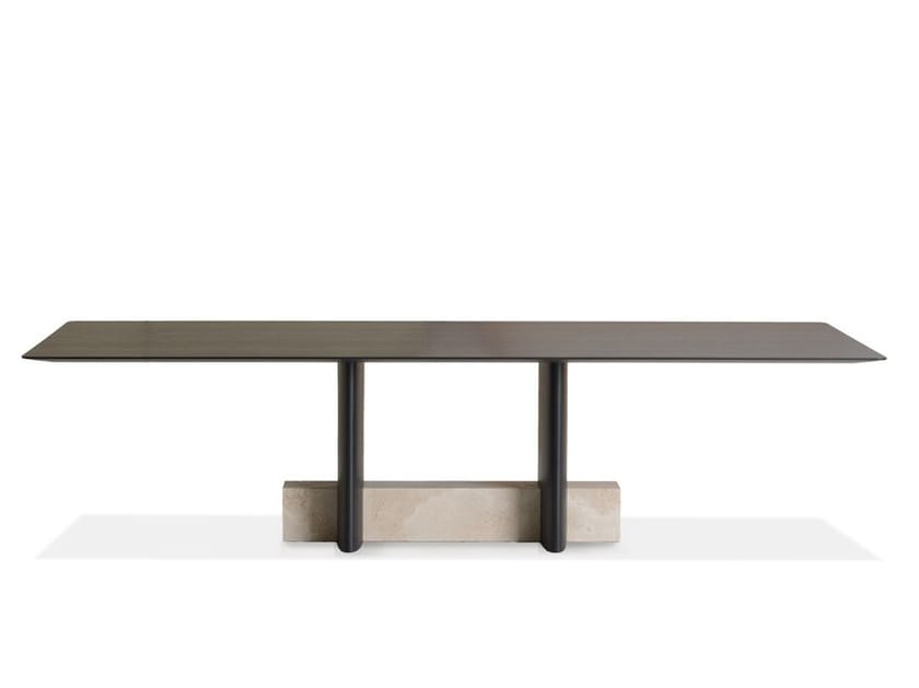 SYN 956/TR Table By Potocco