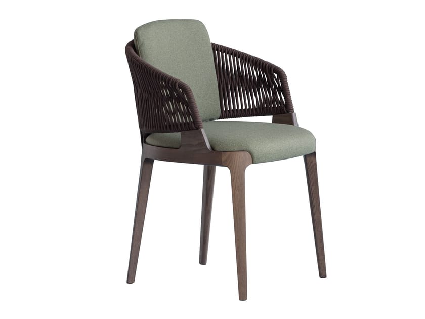 VELIS 942/PAR 椅子 By Potocco | design Mario Ferrarini