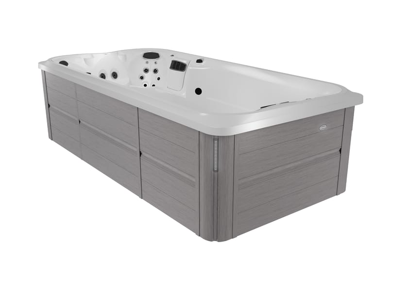 PowerActive™ SWIM SPA 6-seats 7-seats swim spa By Jacuzzi®