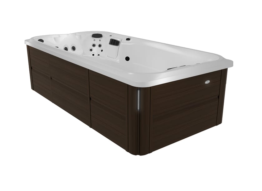 PowerActive™ SWIM SPA 6-seats 7-seats swim spa By Jacuzzi®