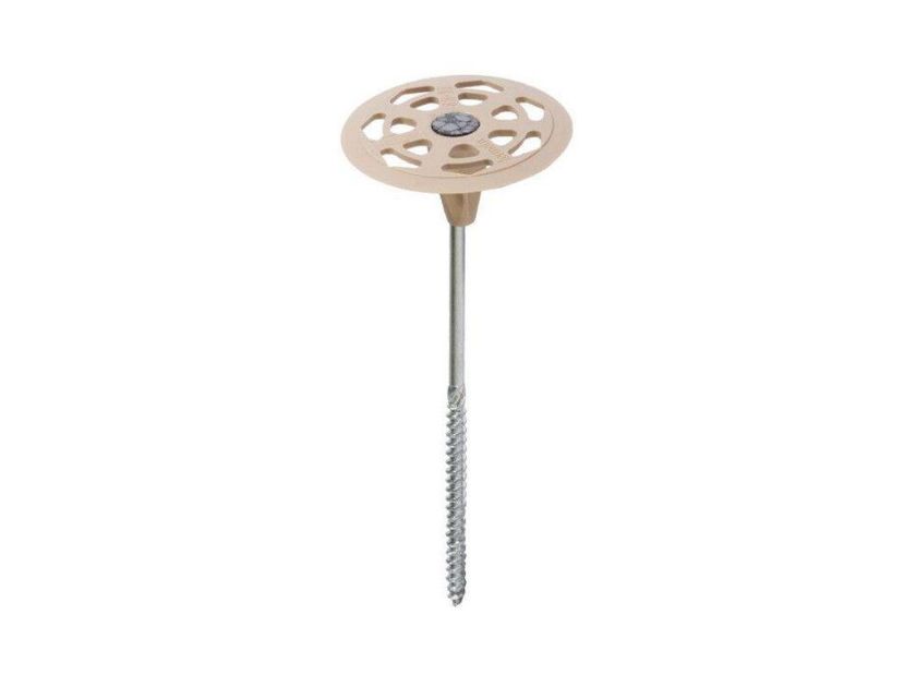 TERMOFIX Fissaggio speciale per isolante By Premier