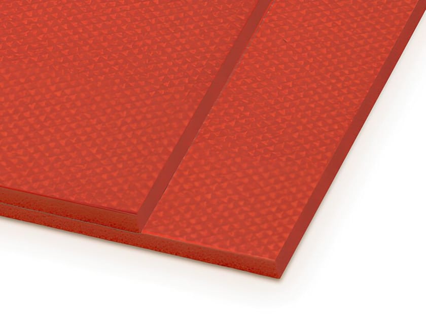 PRIMATE PHONOPRO 10 FIRE Impact insulation system By Primate