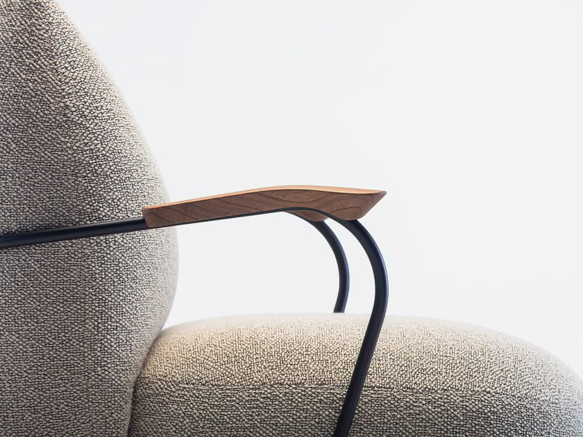 BUFFA 休闲椅 By Prostoria