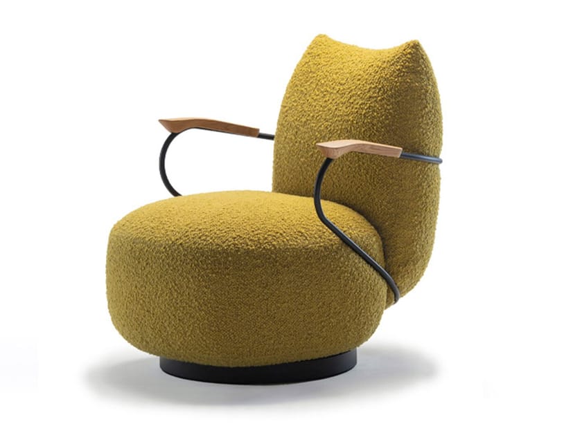 Prostoria: Sofas and armchairs / Tables and chairs | Archiproducts