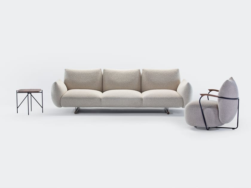 BUFFA Sofa By Prostoria