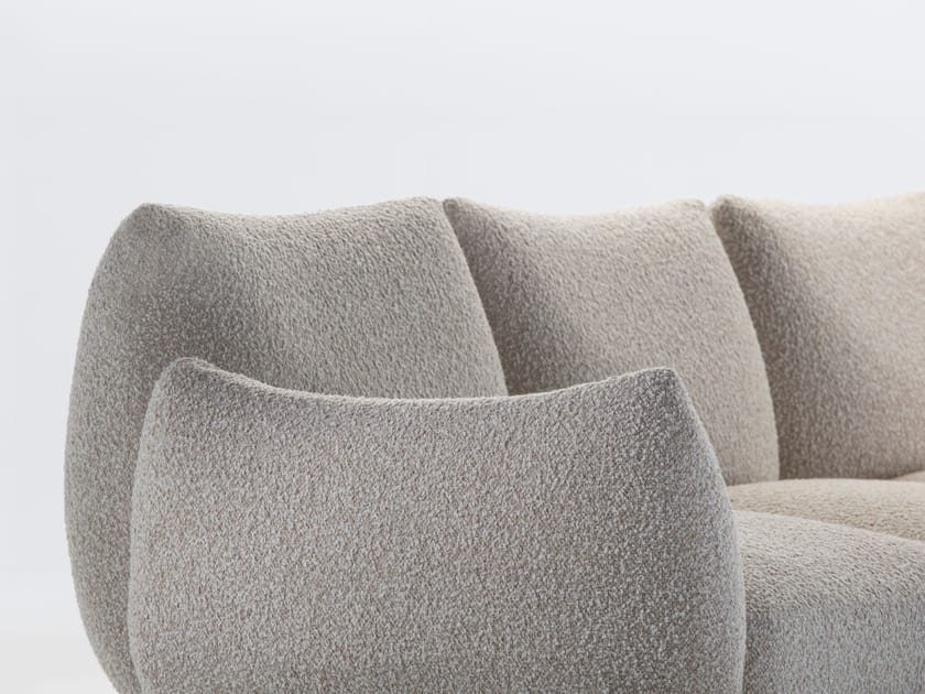 BUFFA Sofa By Prostoria