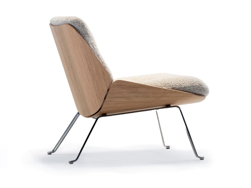 Prostoria: Sofas and armchairs / Tables and chairs | Archiproducts