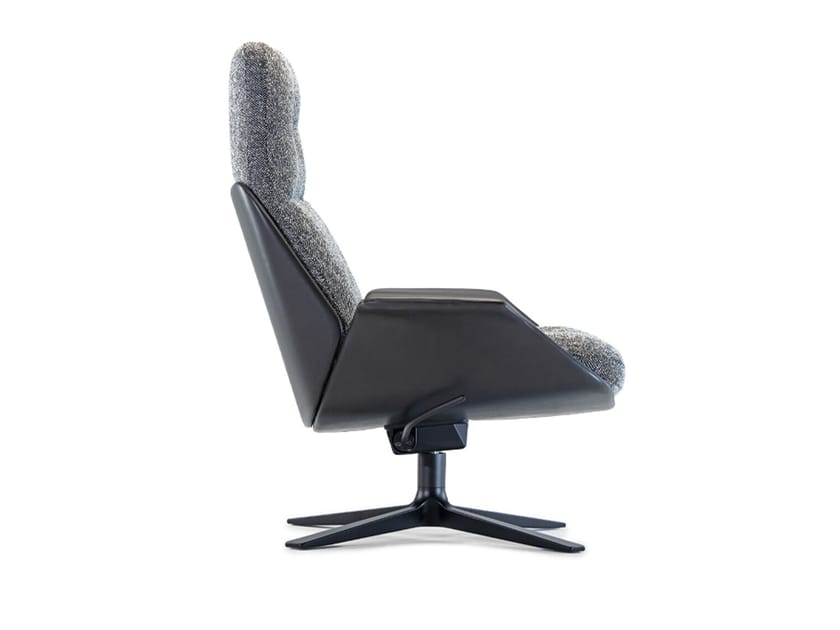 REI Armchair By Prostoria