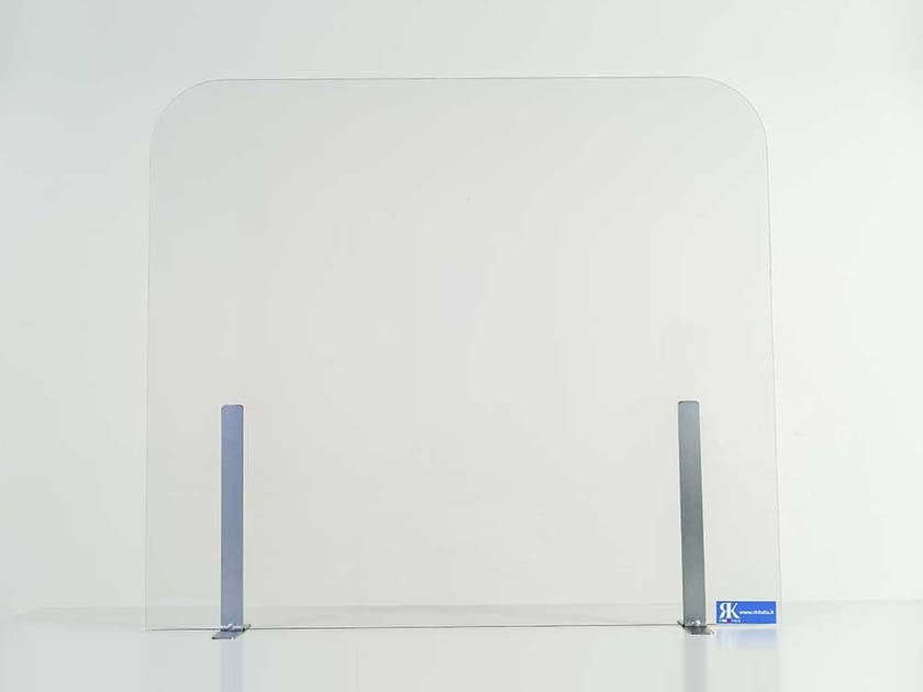 Anti-contagion protective barriers | Social distancing devices ...