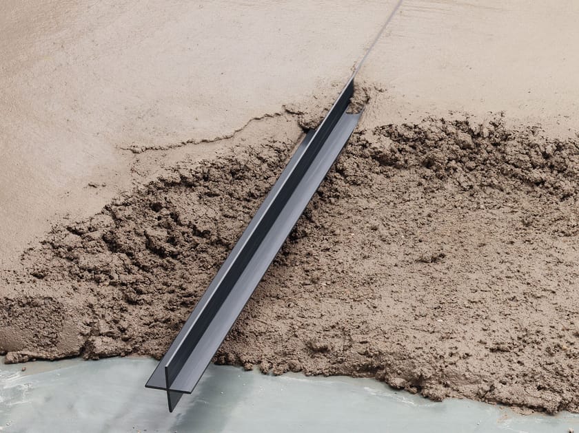 Giunto per pavimento in PVC 3914 / 3915 - Protektor - Edilportale