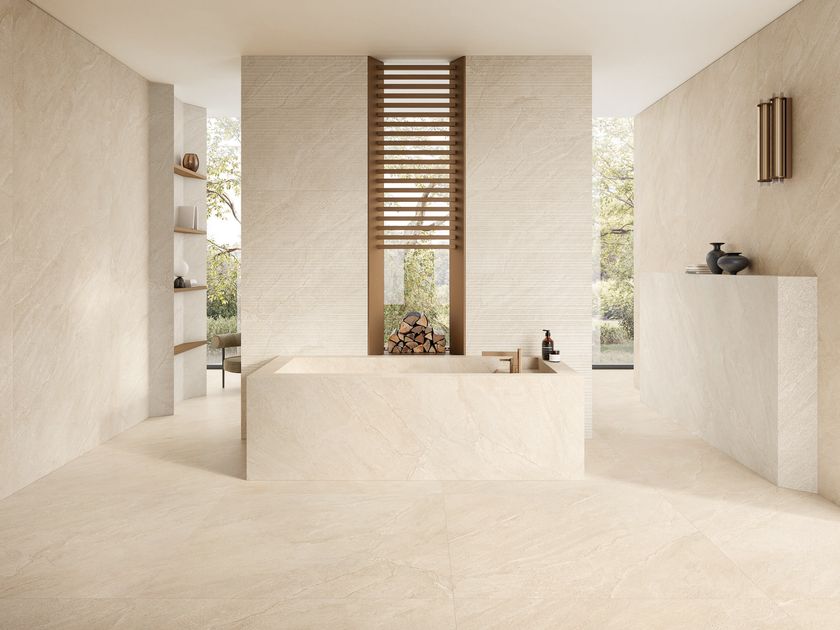 PIETRA DI OROSEI PERLA Pavimento By Provenza