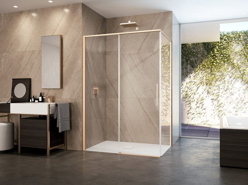TOGA TN-1+TW Shower cabin By Provex Industrie