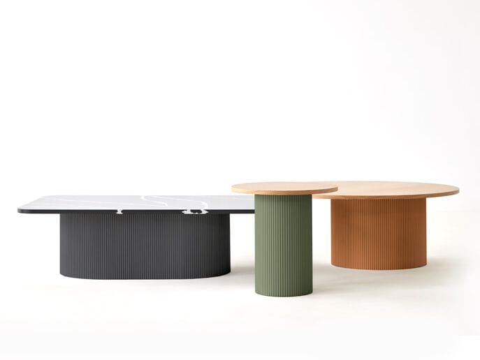 Punt: Home and contract furnishings and accessories | Archiproducts