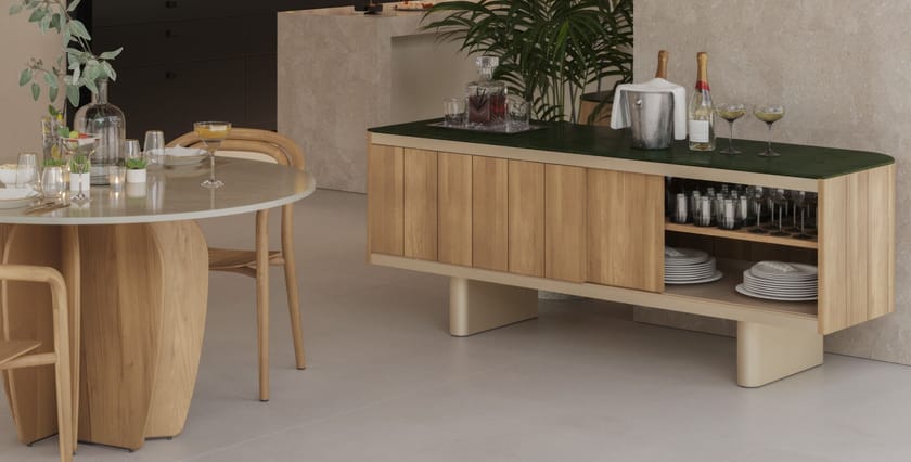 ATRIO Sideboard By Punt