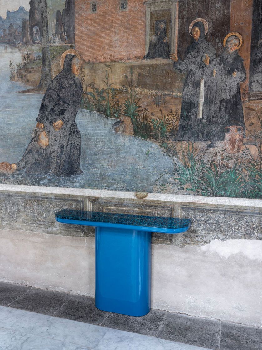 MANICA Console table By Punto Zero