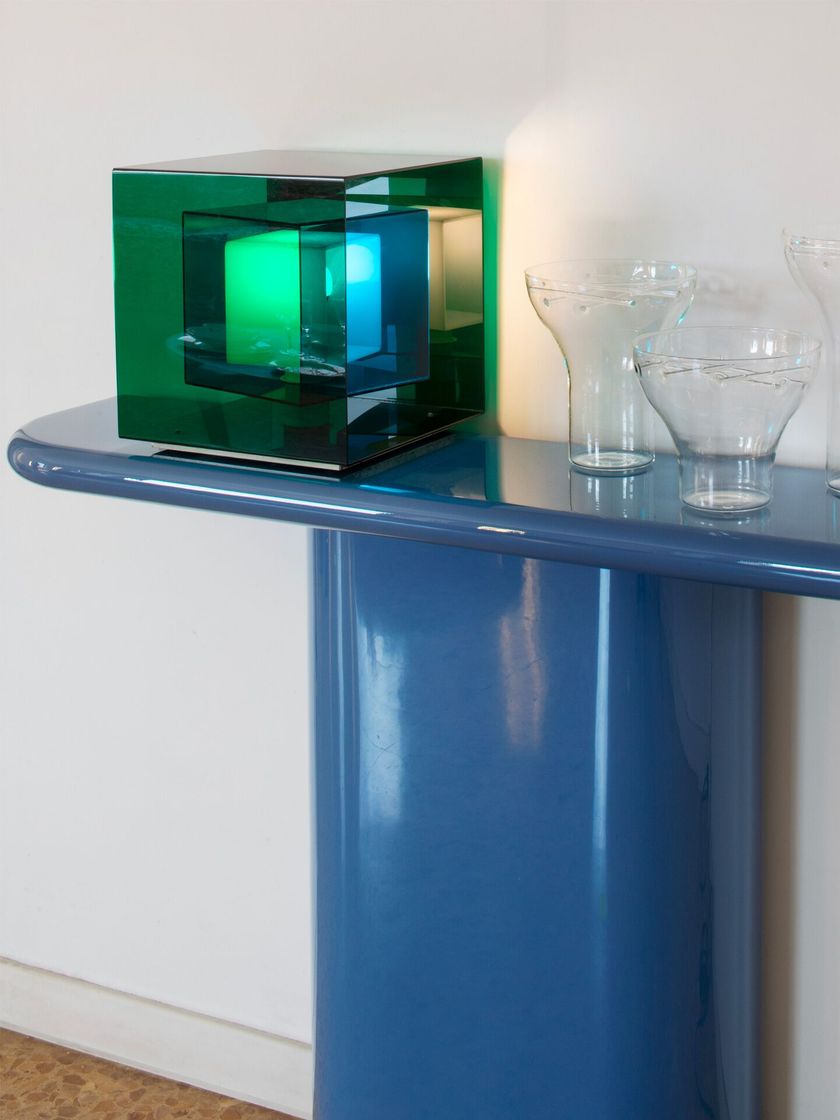 MANICA Console table By Punto Zero