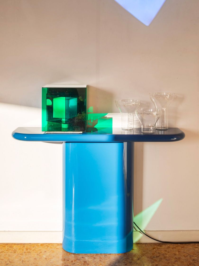 MANICA Console table By Punto Zero