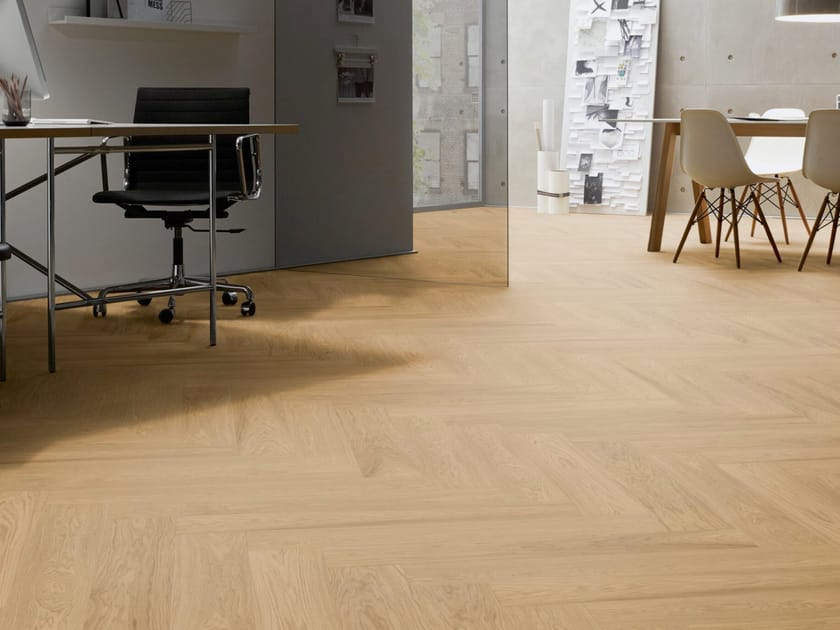 Q01 OAK CAPITOL REEF Flooring By Ter Hürne