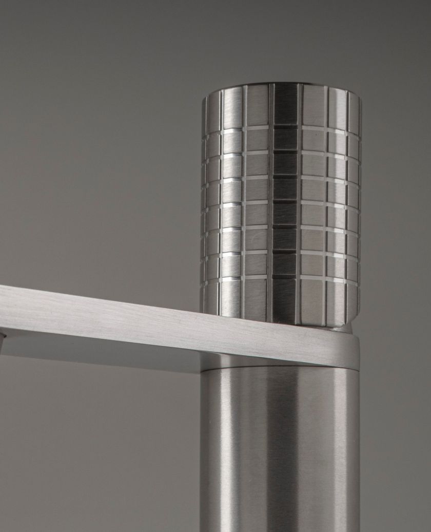 Q316 34001101A02 / 3400MA01A00 Countertop kitchen mixer tap with swivel ...