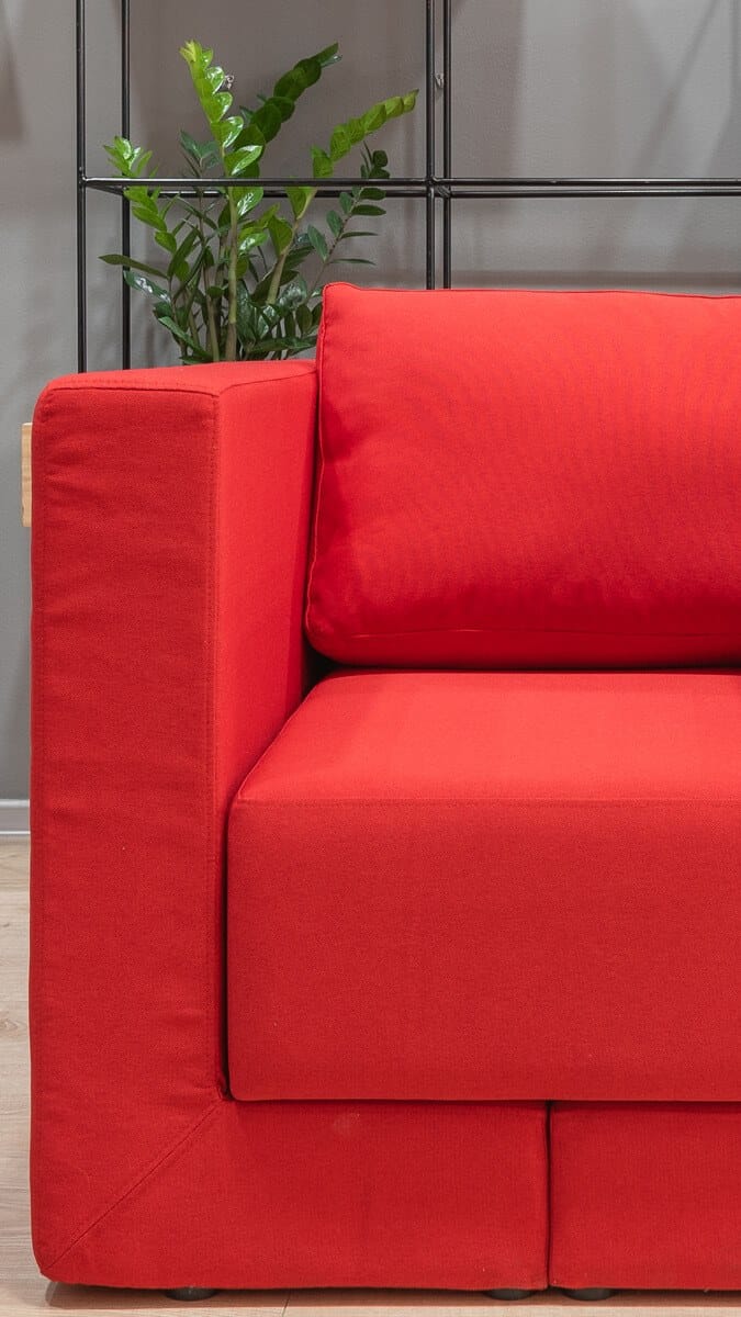 Q6 armchair By FEYDOM