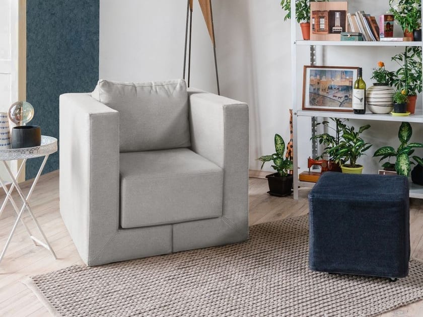 Q6 armchair By FEYDOM