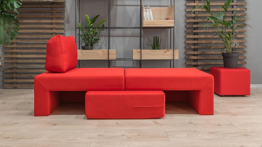 Q6 armchair By FEYDOM