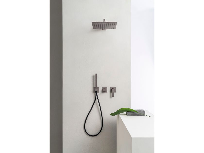 APP 436030 Grifo para ducha By QD Magistro Lab