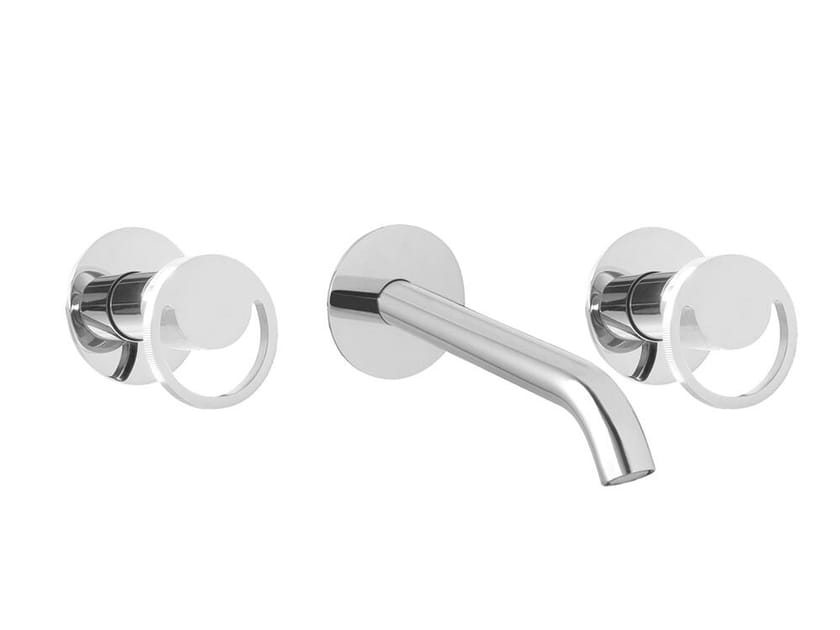 SMILE 5710017 Washbasin tap By QD Magistro Lab